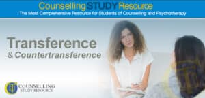 Transference and Countertransference • Counselling Tutor
