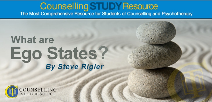 What are Ego States? • Counselling Tutor