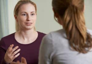 Reflexivity in Counselling • [PDF download for Student Counsellors]