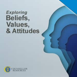 Exploring Beliefs, Values and Attitudes in Personal Development ...