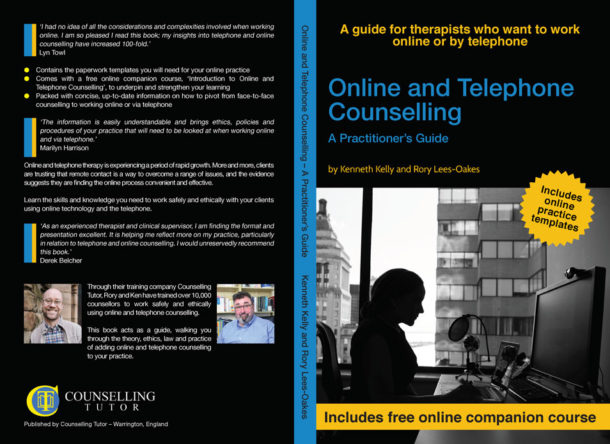 book • Counselling Tutor