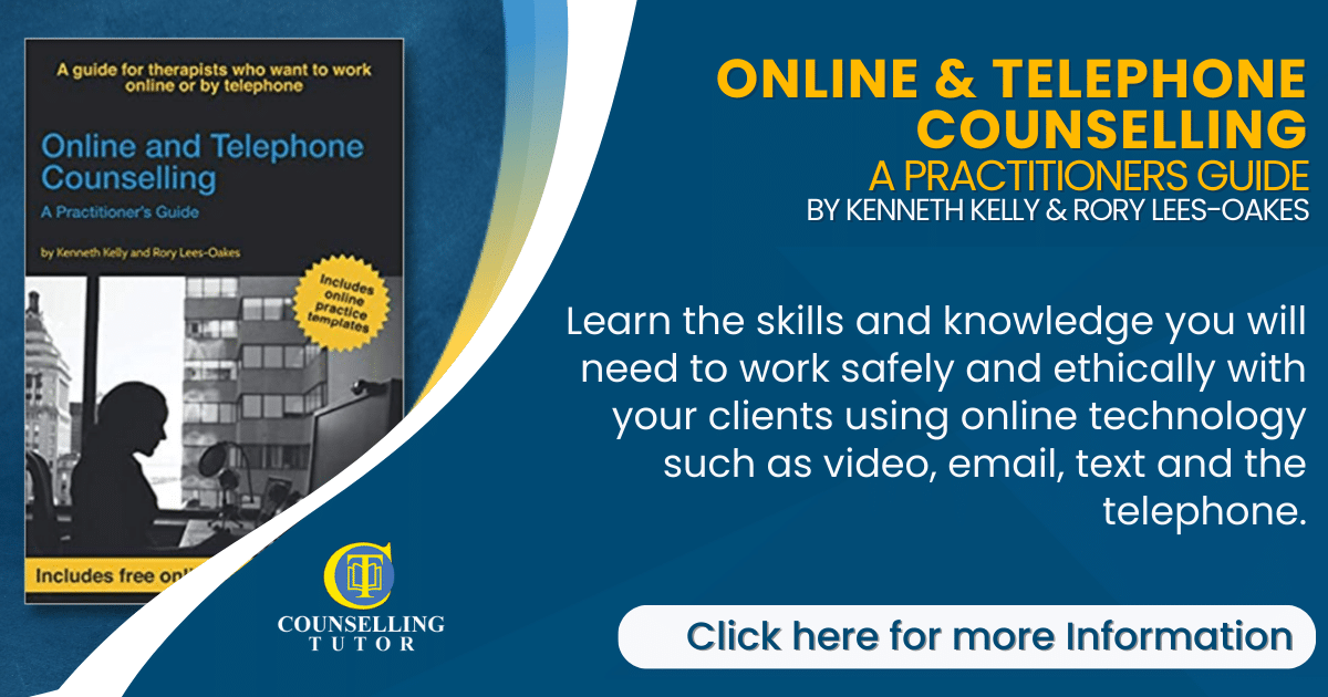 book • Counselling Tutor