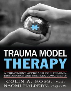 Trauma Model Therapy • Counselling Tutor