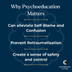 The Importance of Psychoeducation • Counselling Tutor